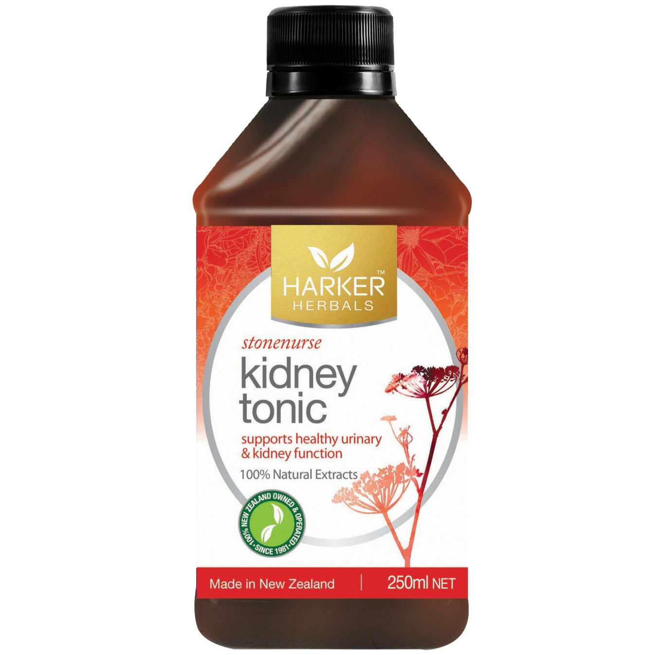 Harker Herbals Kidney Tonic – All things organic