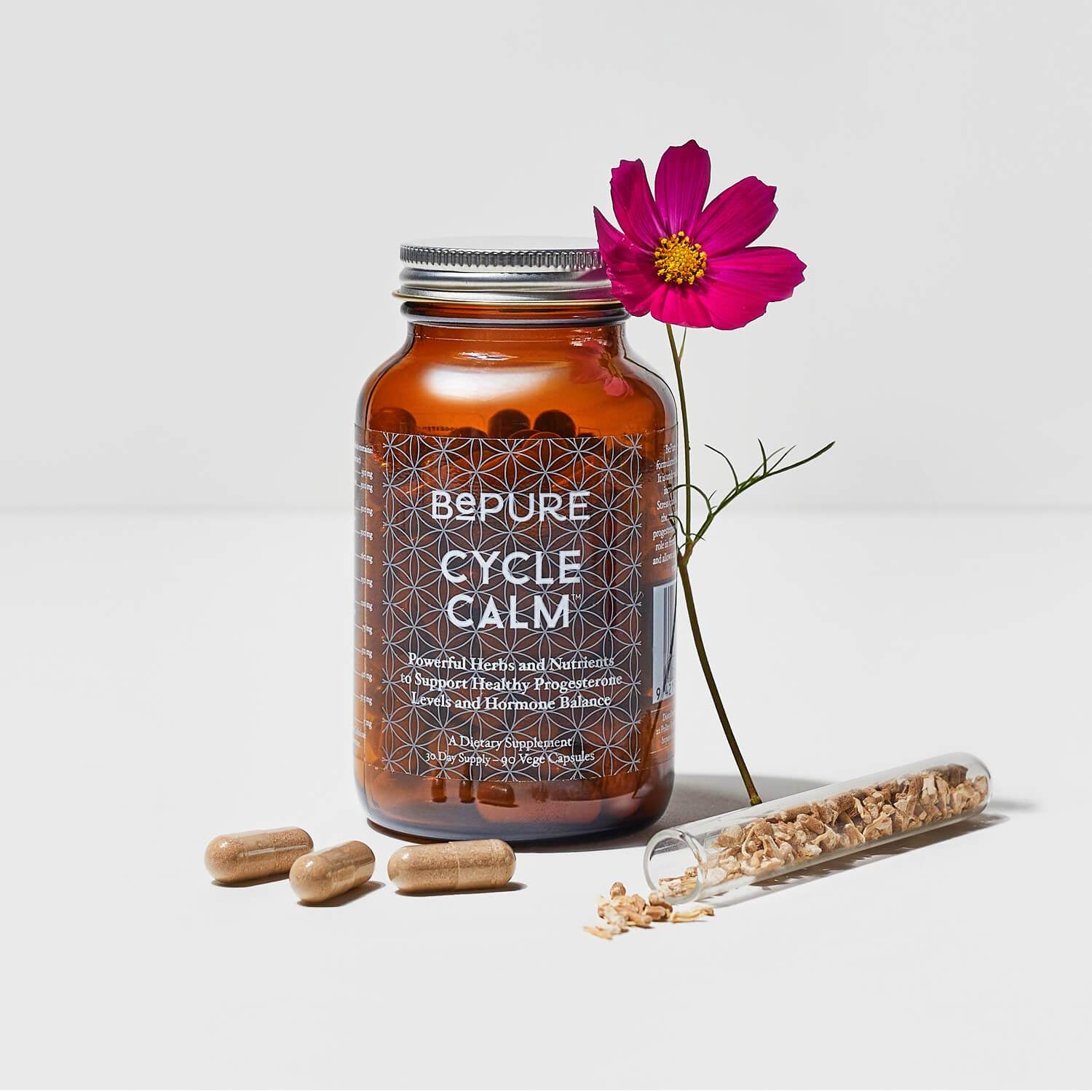 Be Pure Cycle Calm – All things organic